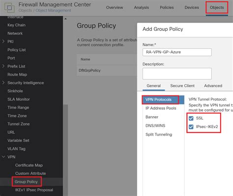 Cisco Ftd Anyconnect Azure Saml Authentication Easy Way