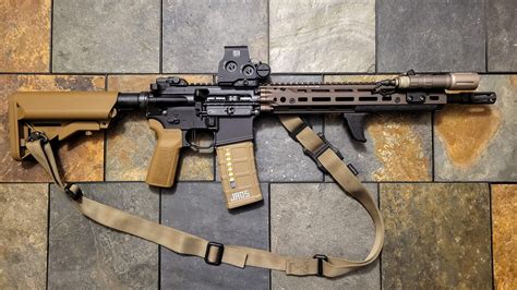 M4a1 Ris Iii R Danieldefense
