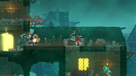 Dead Cells Review Gamerknights