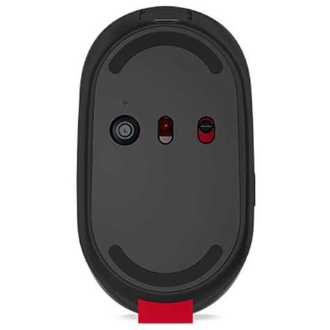 Lenovo Go Multi Device Wireless Mouse Techinn