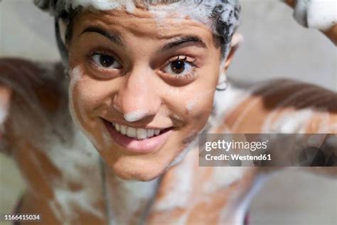 Suds In Your Eye Photos And Premium High Res Pictures Getty Images