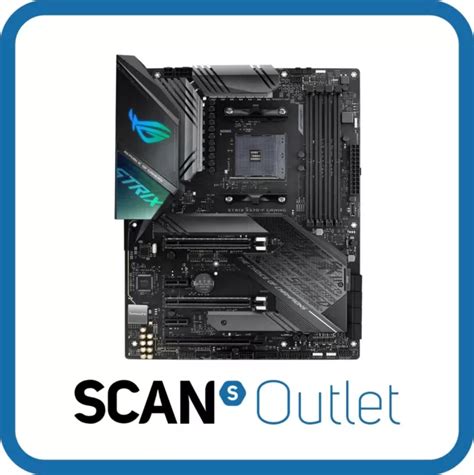 Asus Rog Strix X F Gaming Amd X Am Ddr Pcie Dual M Way Sli
