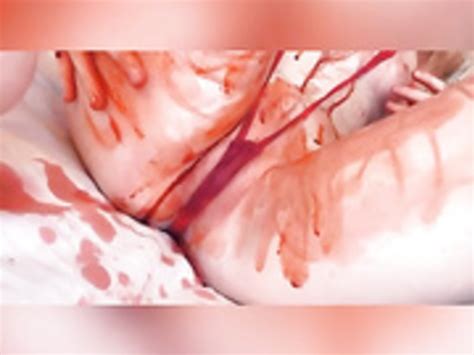 Belle Delphine Asshole Fingering