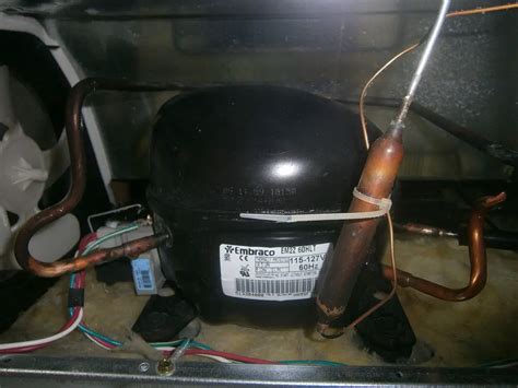 Refrigerator Compressor Terminals Your Comprehensive Guide
