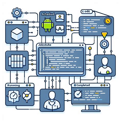 Best Android Job Scheduler Generator Vondy