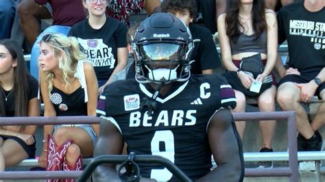 Mostate Draft Hopeful Jacardia Wright