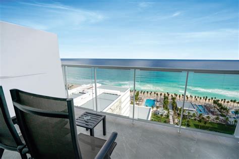 Riu Palace Kukulkan Cancun Hotel ⌃ A Spa Salon