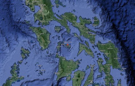 Altai Defends Legality Of Sibuyan Romblon Mining Operations Jonathan