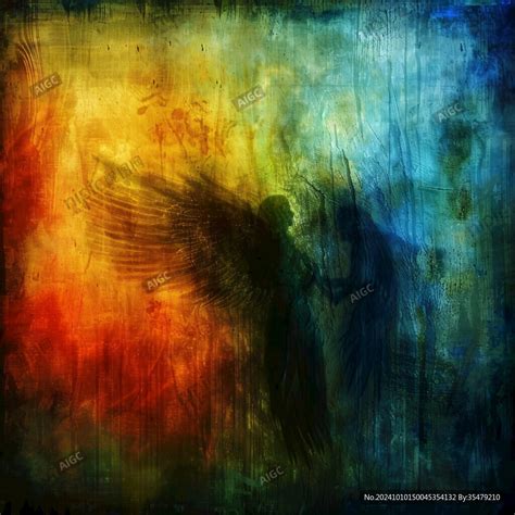 Ai创作图蓝色天使壁画 天使装饰画 天使复古装饰画 神秘光束抽象画 凤尾抽象画 油画抽象油画蝴蝶 蝴蝶抽象油画 琴行抽象画 欧美蝴蝶抽象油画 女神翅膀背景 翅膀天使海报背景 炫彩翅膀背景 纯