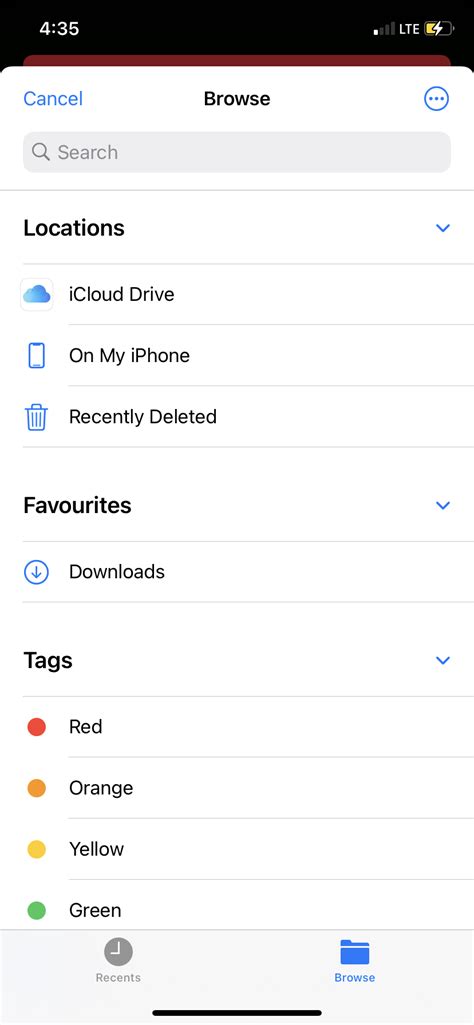 I M Not Seeing The Options For Google Drive Or Dropbox When Running
