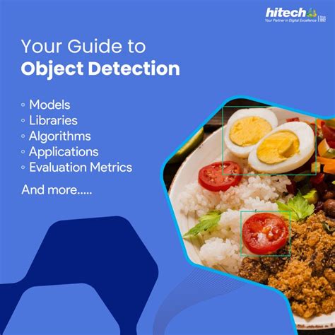 How To Explore Object Detection With Our Guide Hitech Digital