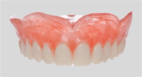 Bayflex™ Partials Bayflex Flexible Partial Bayflex Dental Partials