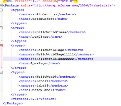 Migration Tool To Deploy Metadata Salesforce Tutorial Intervew Questions Certification 2024