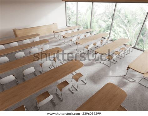 School Class Top View Más De 1945 Ilustraciones Y Dibujos De Stock Con Licencia Libres De