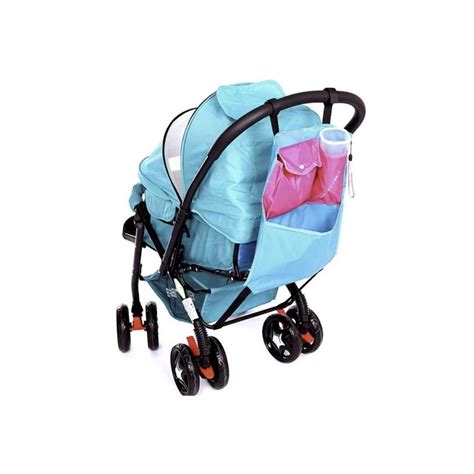 Универсален органайзер за количка Emag Bg