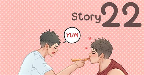 ホモ Niki And Ko Story 22 Uoojunのイラスト Pixiv
