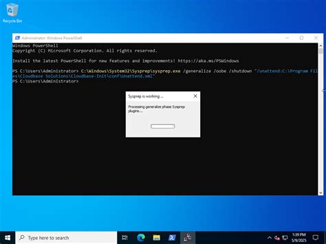 Windows Templates With Cloudbase Init Step By Step Guide And Best Practices
