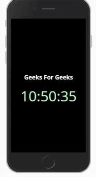 Building Apps With Apache Cordova GeeksforGeeks