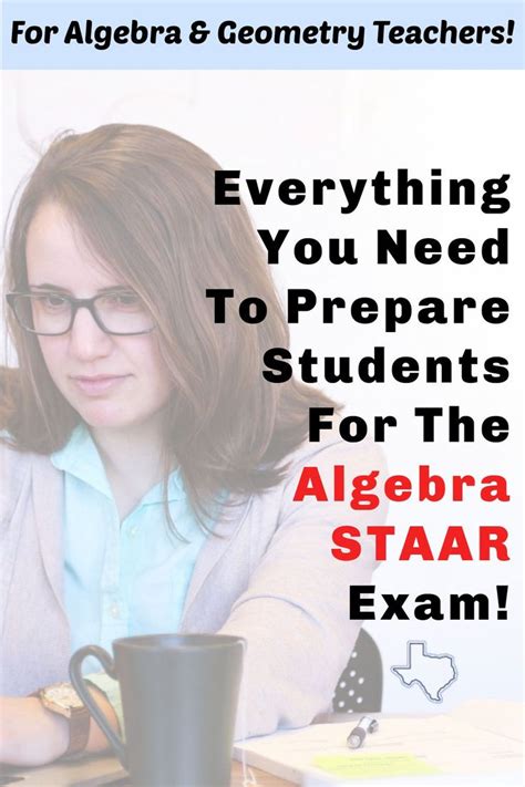 The Ultimate Planning Guide For The Algebra Eoc Algebra Staar