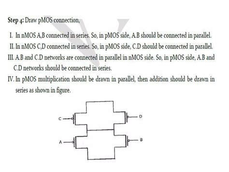 Vlsi Gate Level Design Pptx
