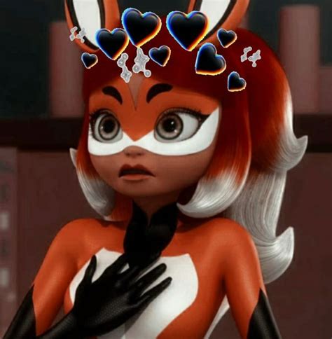 •rena Rouge Edit•