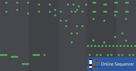 Steam Project Online Sequencer