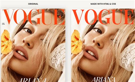 15 Css Magazine Layouts Codewithrandom