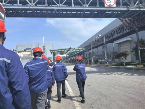 Oukhayi Aziz On Linkedin New Opportunité And New Experience At Cngr Ningxiang China Production And…