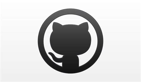 Icon Github Free Icons Library