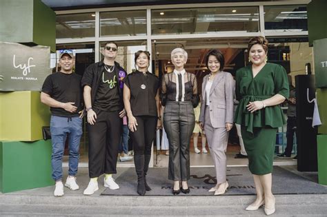 The Suites At Torre Lorenzo Malate And Lyf Malate Manila Have Finally