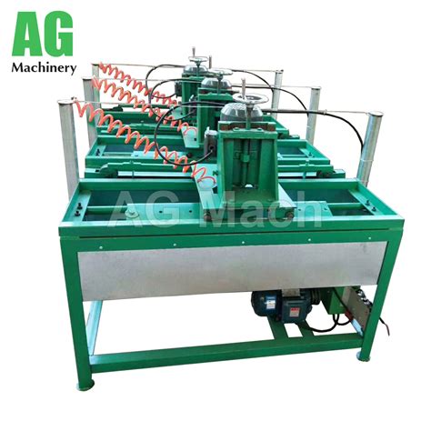 Professional Wood Chipper Blade And Knife Sharpening Machine Knife