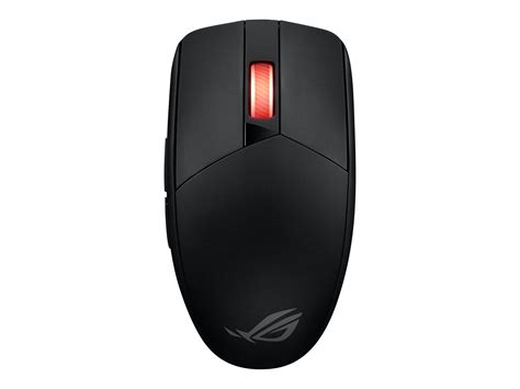 ASUS ROG Strix Impact III Wireless Overview Specs Details SHI