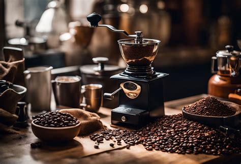 The Science Behind Brewing The Perfect Cup Of Coffee Kimz House