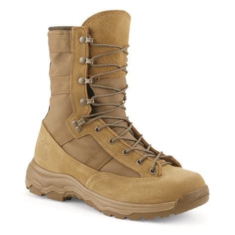 Military Surplus Boots Combat Boots Tactical Boots And Shoes