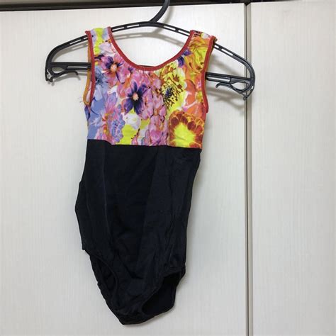 レオタード Js位 メルカリ
