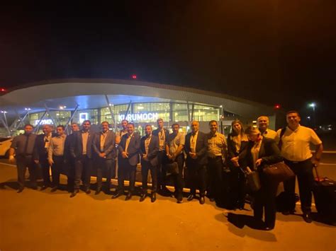 Saba Akbari On Linkedin سال ۱۴۰۱ اقدامات جهت توسعه بازار ۱ کشور روسیه