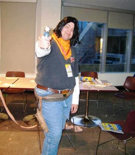 Fail 20 Cosplays De Dragon Ball Que Salieron Muy Mal