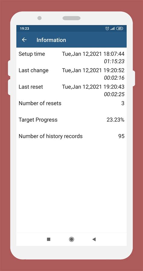 Mycounter Everything Counter For Android Download