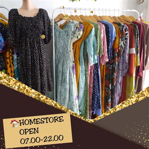 Produk Vseven Clothing Shopee Indonesia