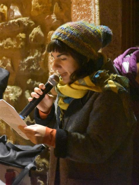 Sheida Besozzi Autora En Pikara Magazine