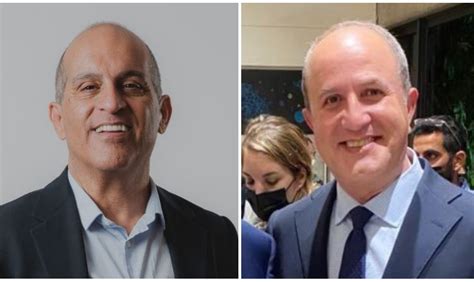 סקר מנו גבע לקראת הבחירות יחיאל לסרי וברק סרי מובילים את הטבלה כאן דרום אשדוד