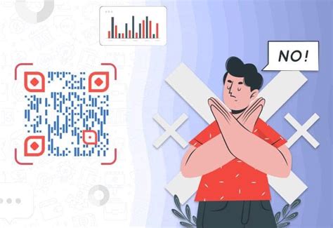 7 أخطاء تجنبها عند عمل أكواد Qr لمنتجك منيوز بي Menus Bee