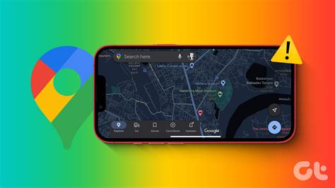 How To Draw A Radius On Google Maps Guiding Tech