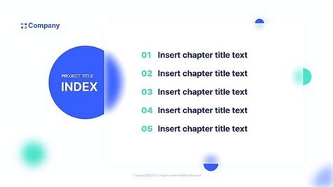 심플블루테마목차 유토이미지 상세페이지 베이직샵 파워포인트 22725035