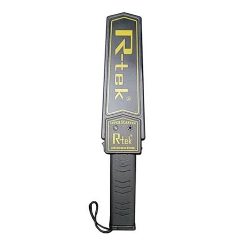 Easy To Use Digital Metal Detector At Best Price In Rajkot Welcome
