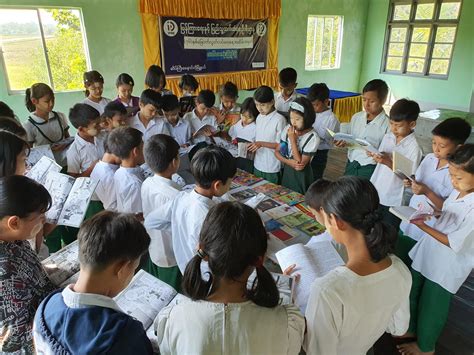 ၇၆ နှစ်မြောက် လွတ်လပ်ရေးနေ့ အထိမ်းအမှတ်ဟောပြောပွဲ၊ ပြပွဲ၊ ပြိုင်ပွဲများ ကျင်းပ Information