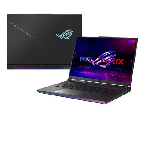 Laptop Gaming Asus Rog Strix Scar G Jy N W Gearvn Com