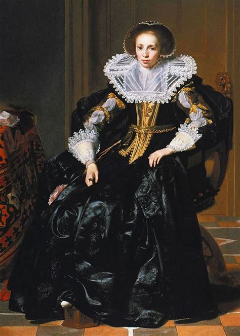Cloudflare Registrar Baroque Fashion 17th Century Fashion Fashion History