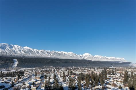 9 Reasons Why Golden Bc Is Your Ideal Home