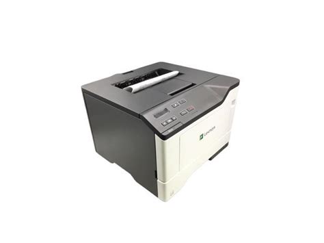 Refurbished: Lexmark MS321dn Monochrome Laser Printer 36S0100 - Newegg.com